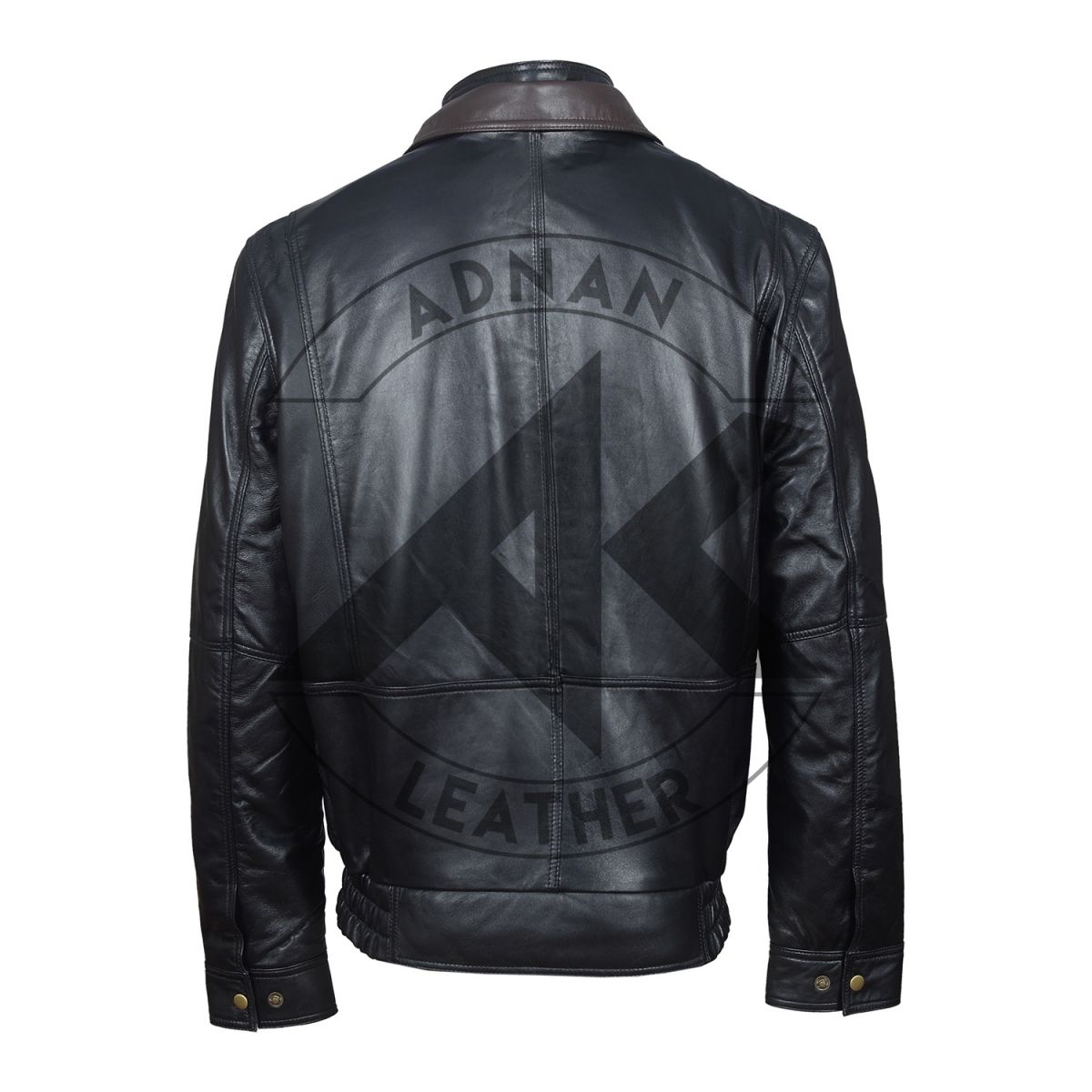 - AK Adnan Leather Ltd.